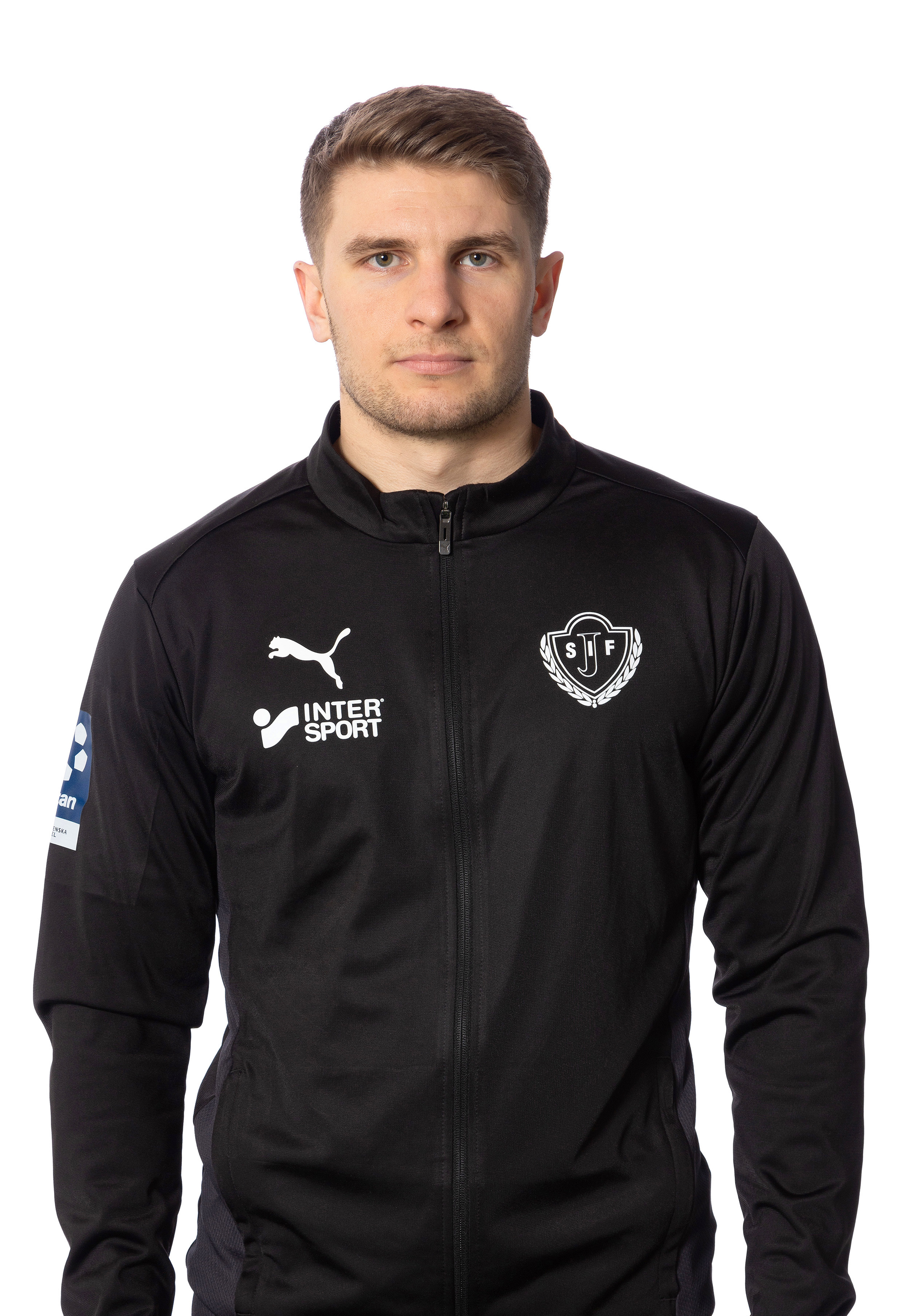 Herrlaget - Jönköpings Södra IF